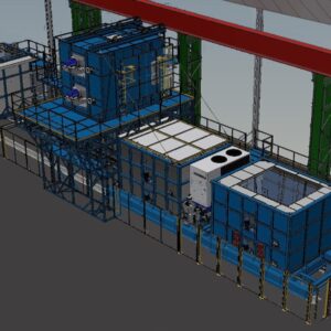 Solution Treatment - Alloy Heat Treatment