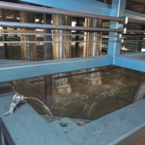 Solution Treatment - Alloy Heat Treatment